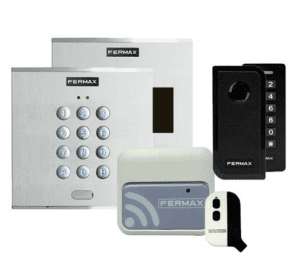 FERMAX – AVSS Group